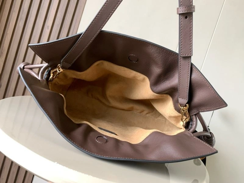 Factory-made Loewe Flamenco Bags
