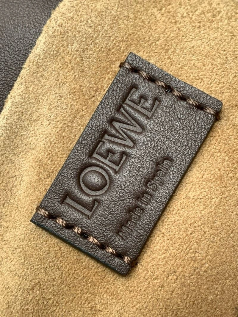 Factory-made Loewe Flamenco Bags