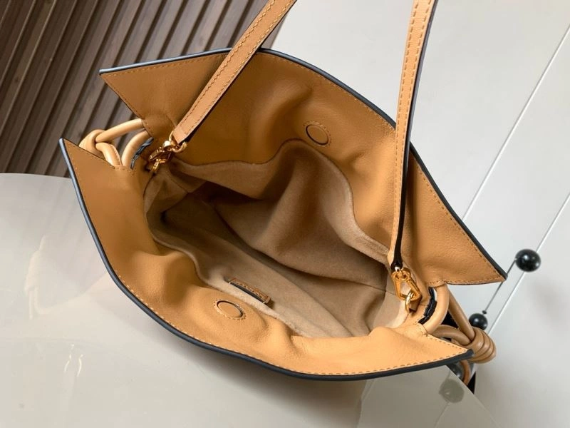Official Loewe Flamenco Bags