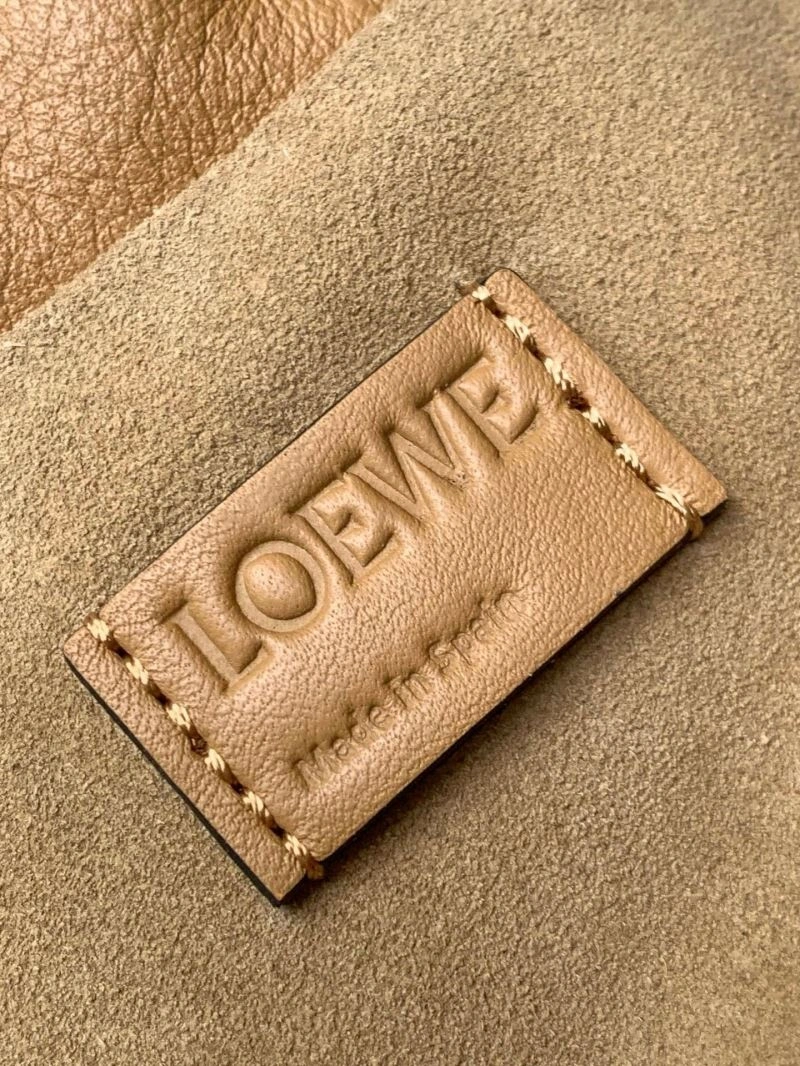 Official Loewe Flamenco Bags