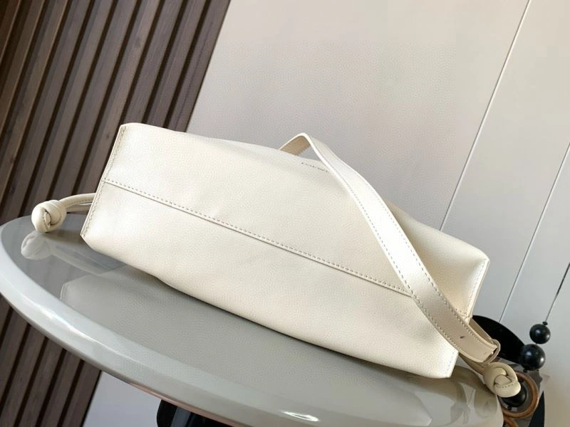 Brand-authenticated Loewe Flamenco Bags