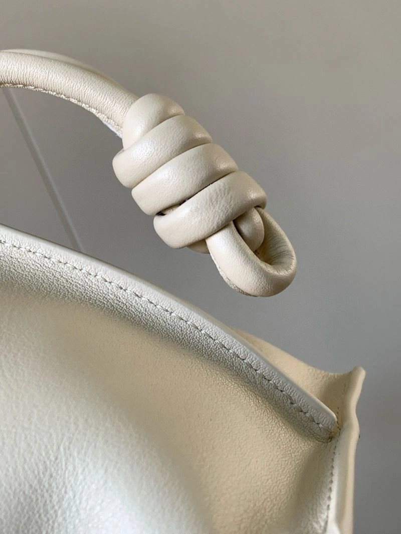 Brand-authenticated Loewe Flamenco Bags
