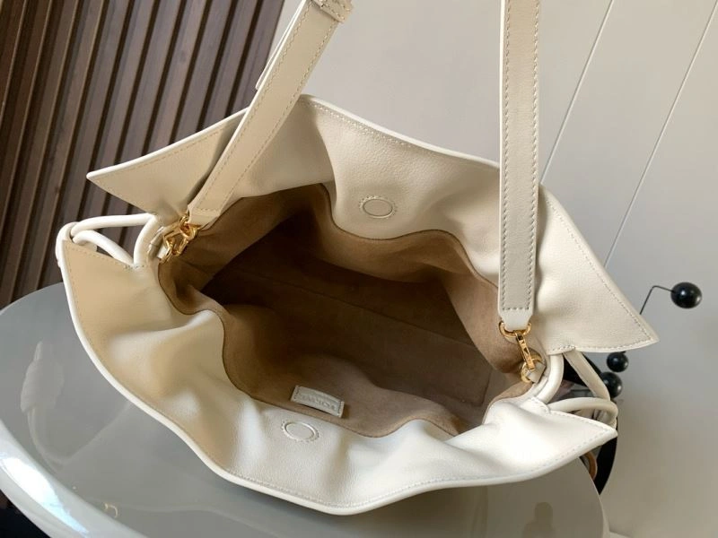 Brand-authenticated Loewe Flamenco Bags