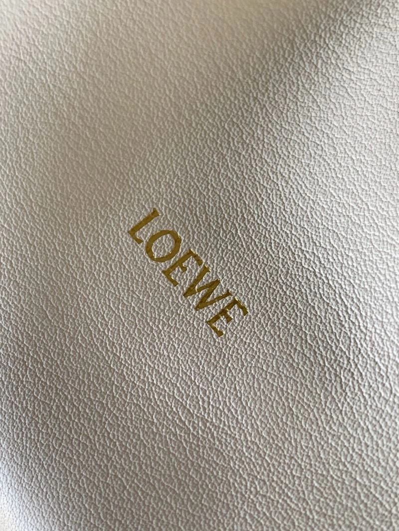 Accurate model Loewe Flamenco Bags