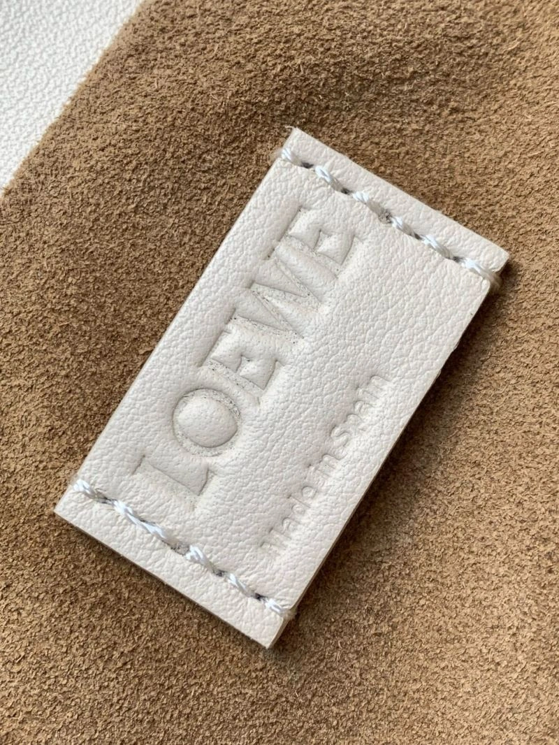 Accurate model Loewe Flamenco Bags