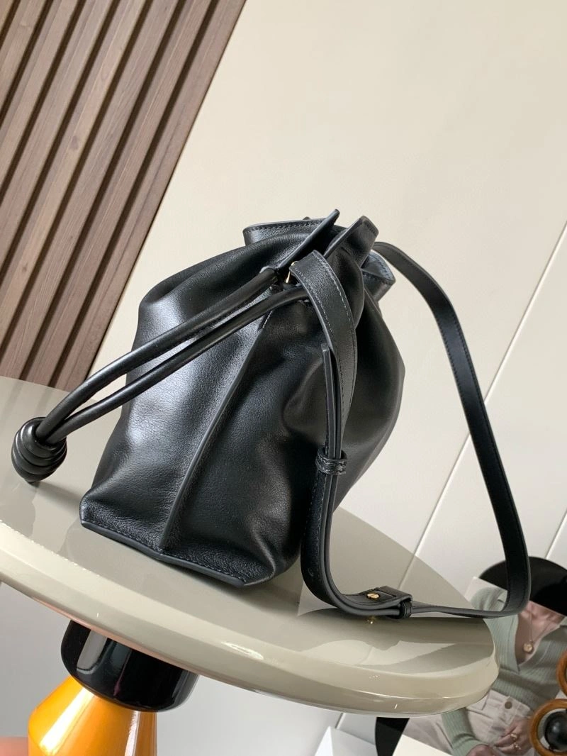 Top match Loewe Flamenco Bags