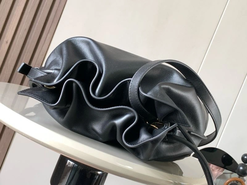 Top match Loewe Flamenco Bags