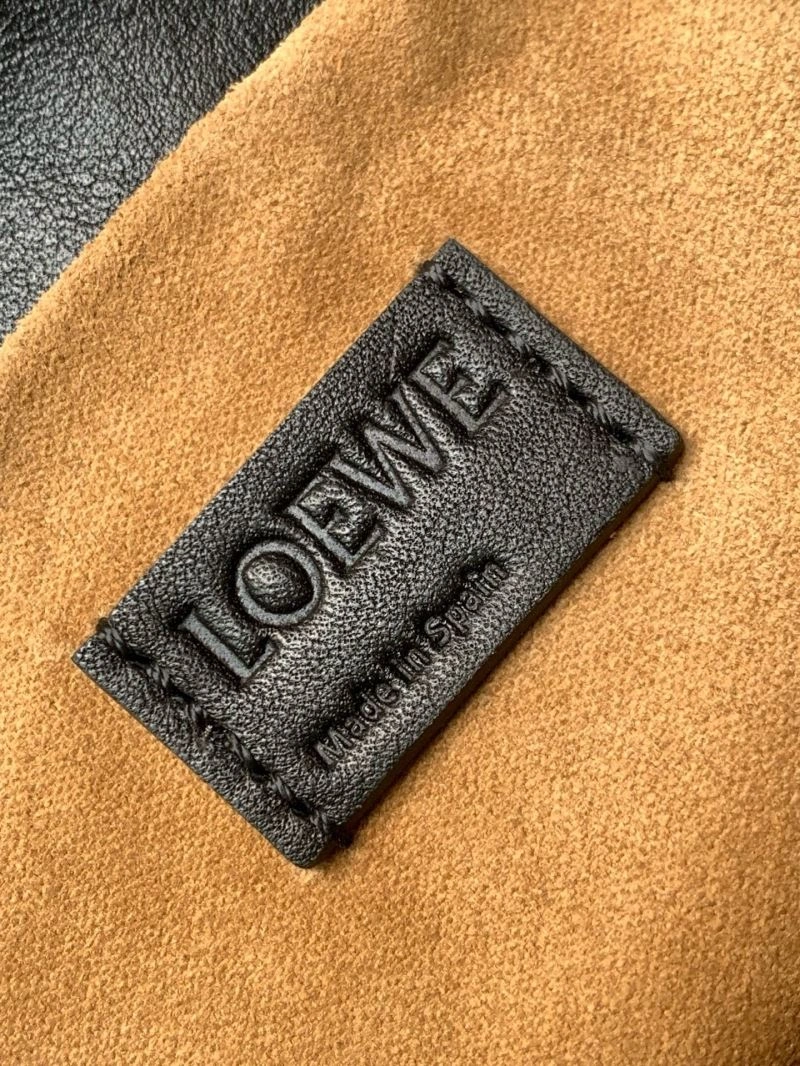 Top match Loewe Flamenco Bags
