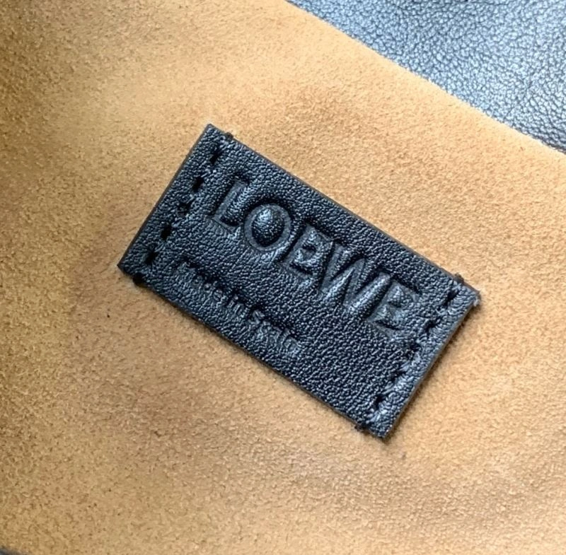 OEM Loewe Flamenco Bags