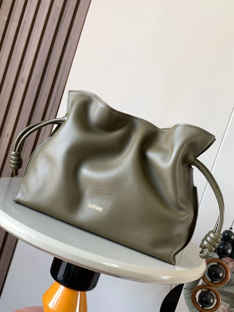 Loewe Flamenco Bags