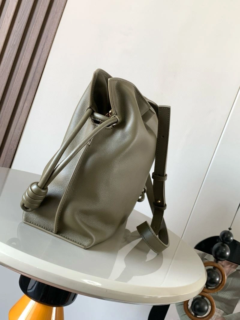 Legit Loewe Flamenco Bags