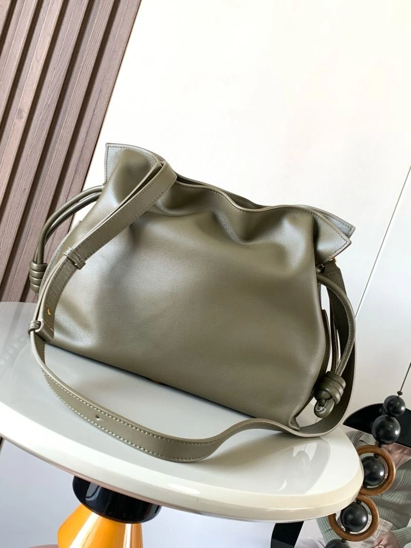 Legit Loewe Flamenco Bags