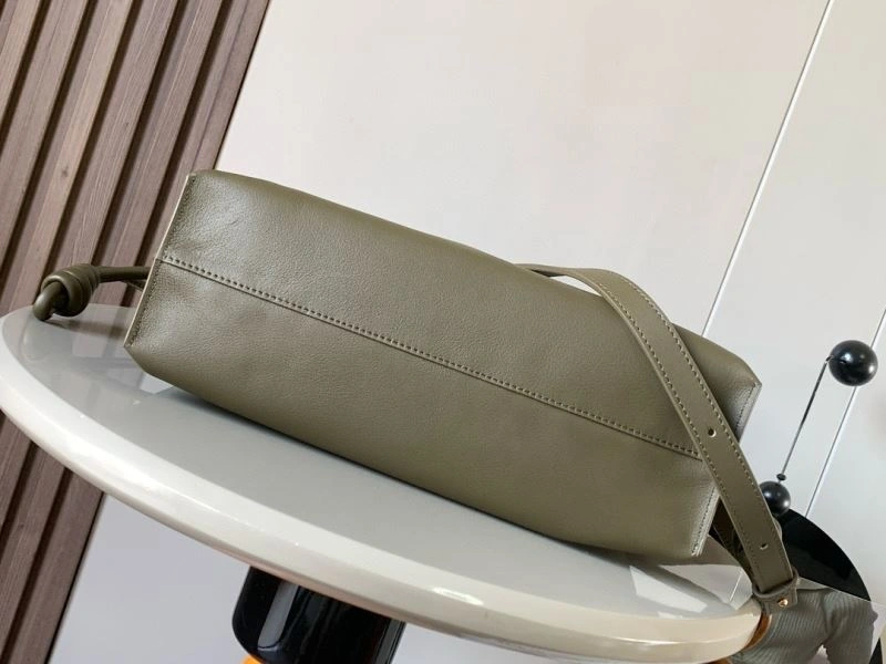 Legit Loewe Flamenco Bags