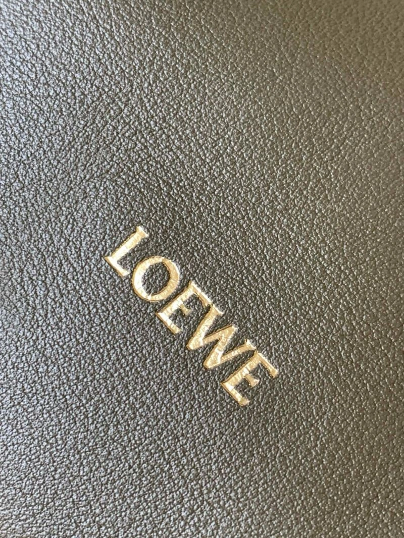 Legit Loewe Flamenco Bags