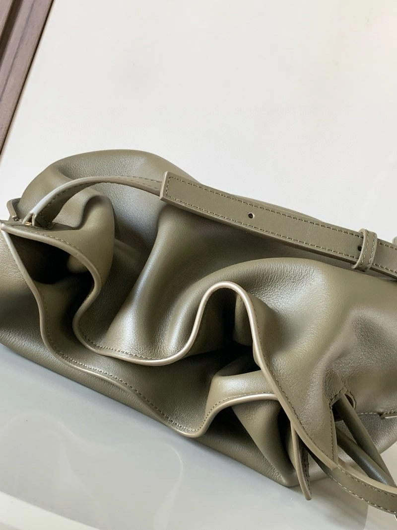 Legit Loewe Flamenco Bags