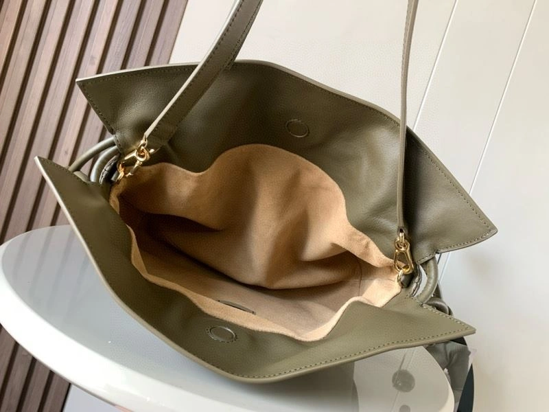 Legit Loewe Flamenco Bags