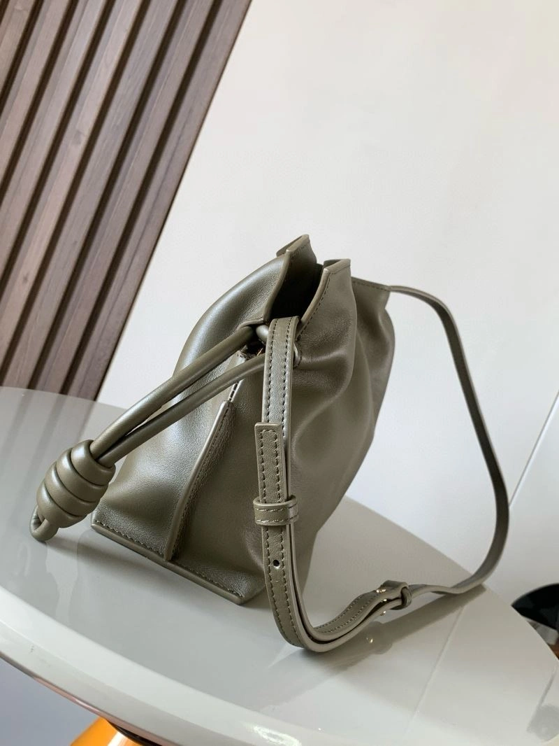 Exact replica Loewe Flamenco Bags