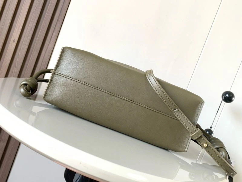 Exact replica Loewe Flamenco Bags