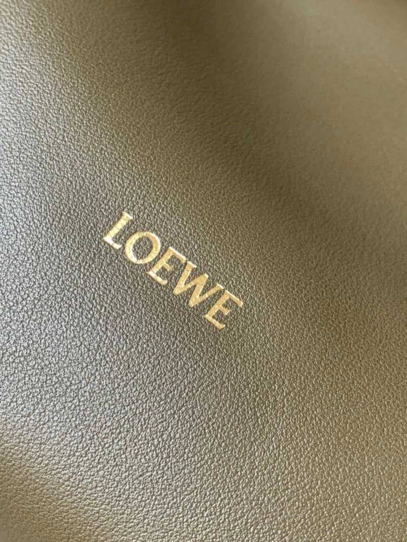 Exact replica Loewe Flamenco Bags