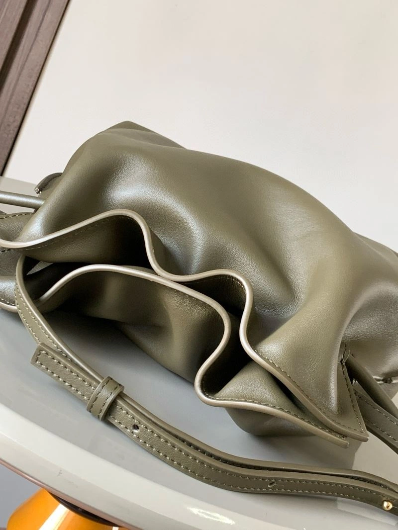 Exact replica Loewe Flamenco Bags