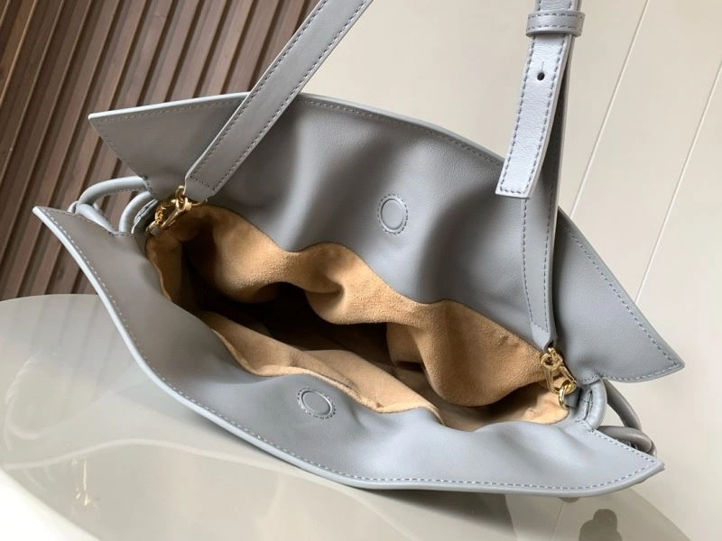 Mirror quality Loewe Flamenco Bags