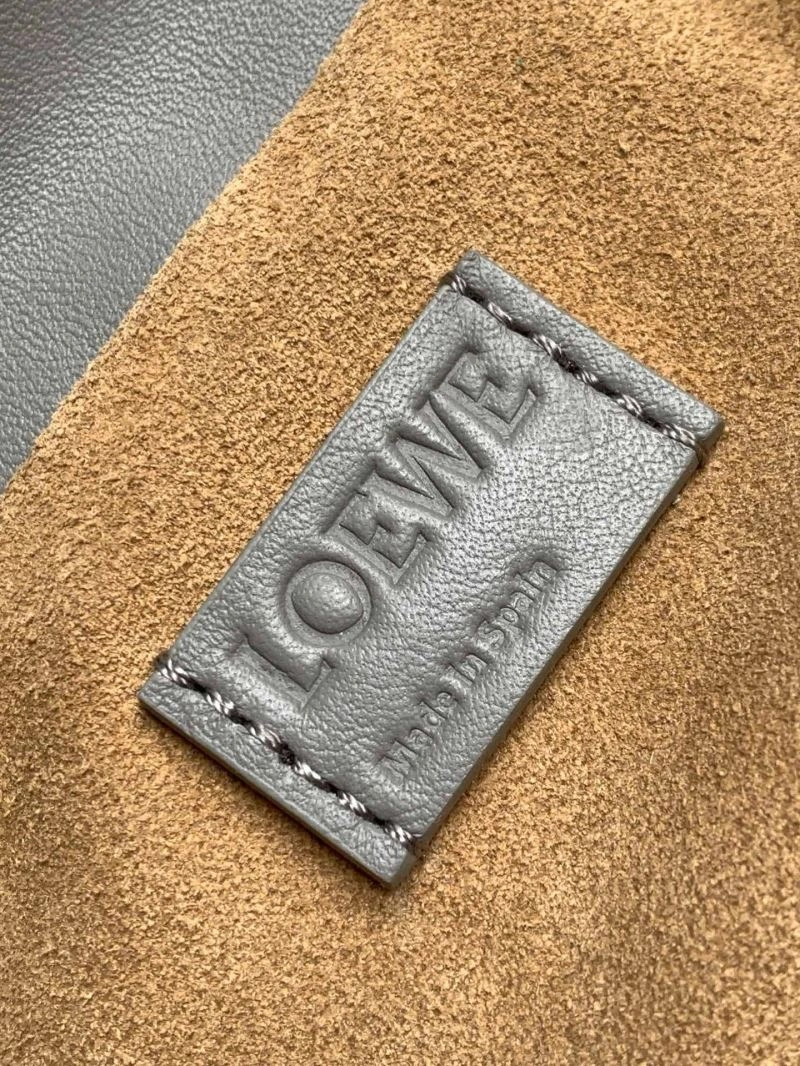 Mirror quality Loewe Flamenco Bags