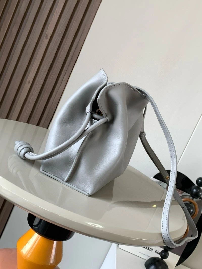 Legit Loewe Flamenco Bags