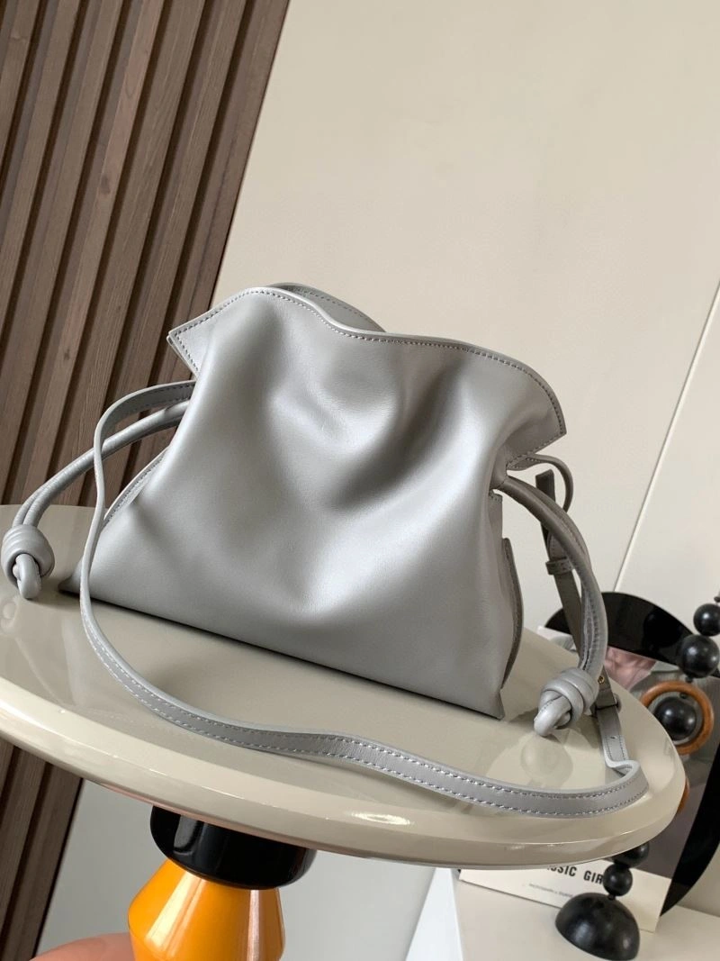 Legit Loewe Flamenco Bags