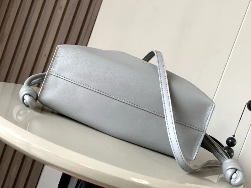Legit Loewe Flamenco Bags