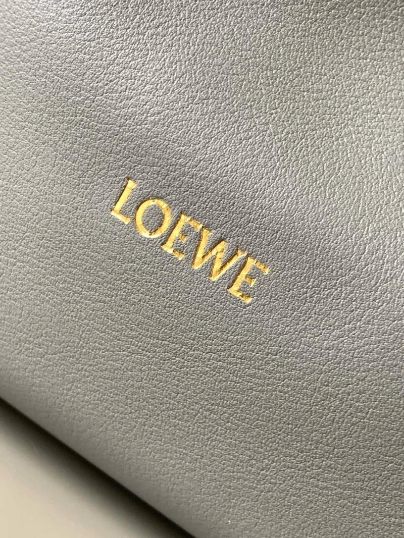 Legit Loewe Flamenco Bags