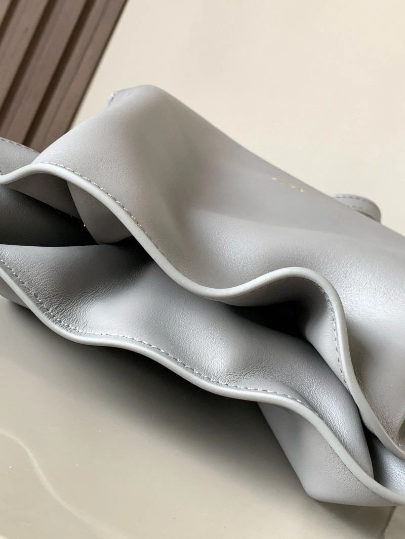Legit Loewe Flamenco Bags