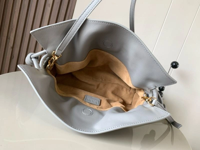 Legit Loewe Flamenco Bags