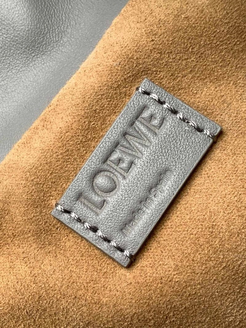 Legit Loewe Flamenco Bags