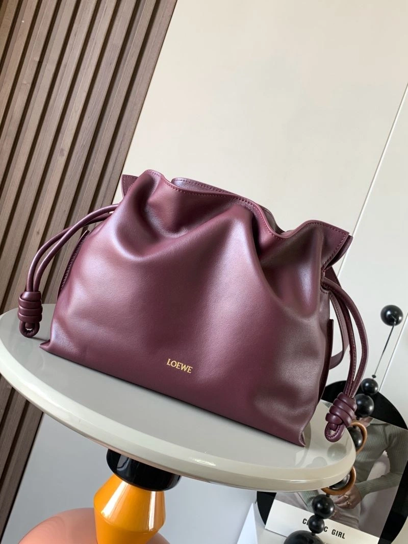 Loewe Flamenco Bags
