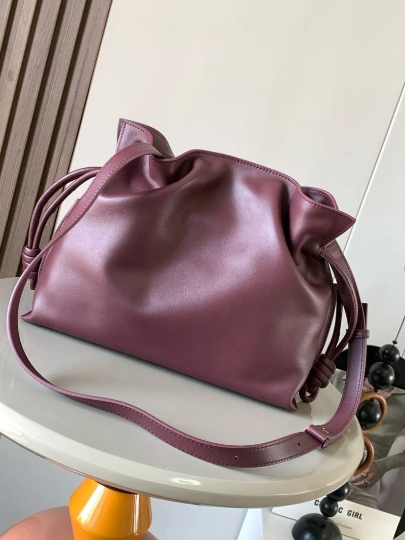 Reasonably priced Loewe Flamenco Bags