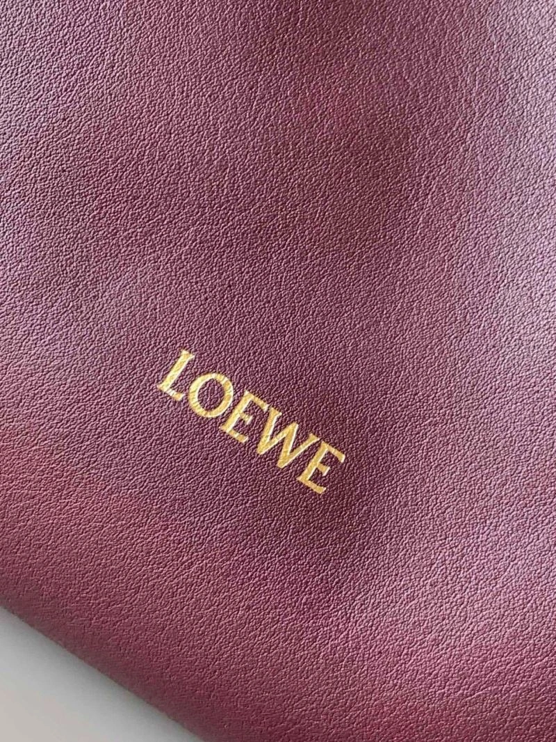 Reasonably priced Loewe Flamenco Bags