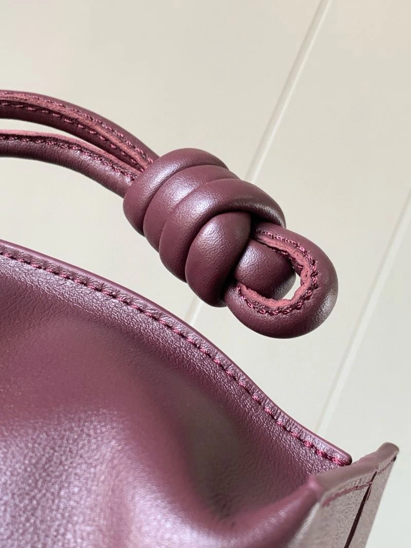 Reasonably priced Loewe Flamenco Bags