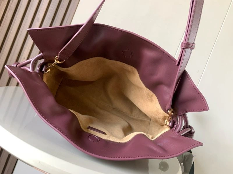 Reasonably priced Loewe Flamenco Bags