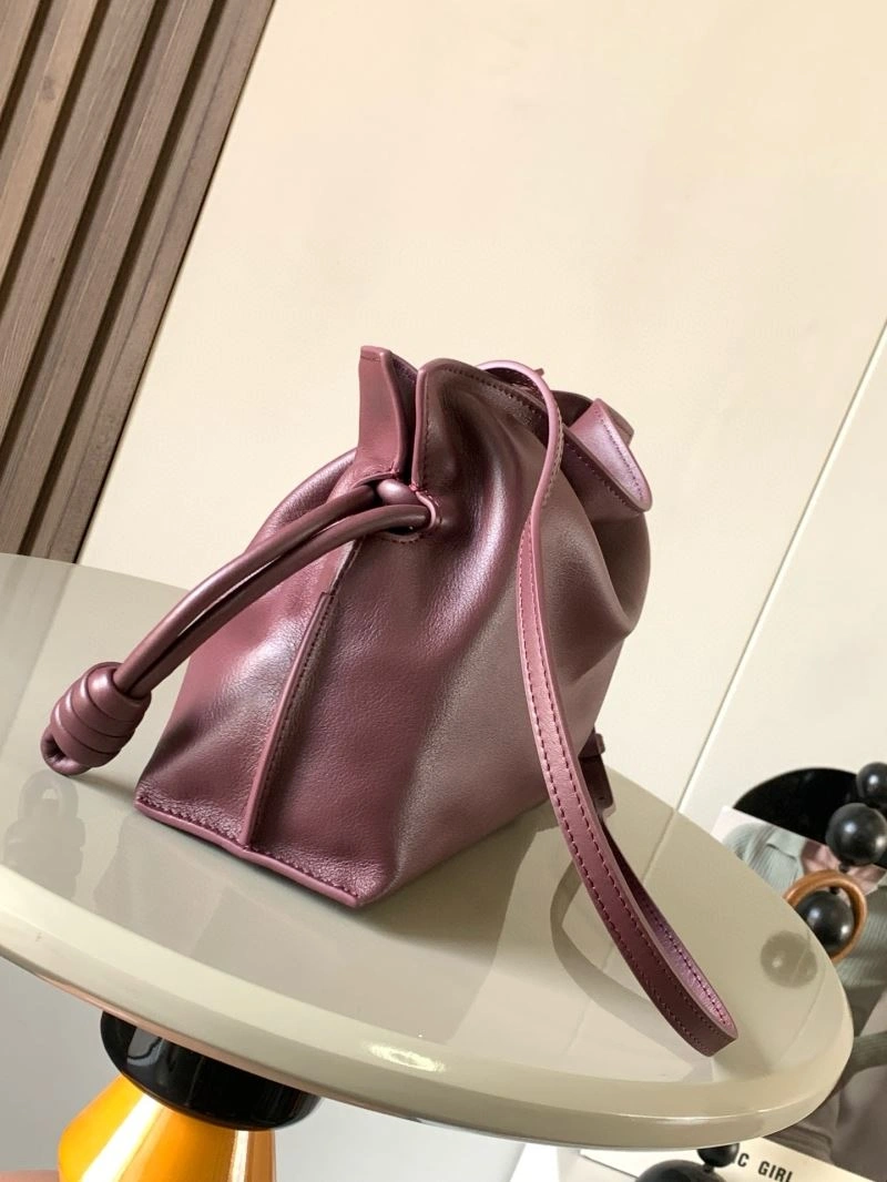 Mirror quality Loewe Flamenco Bags