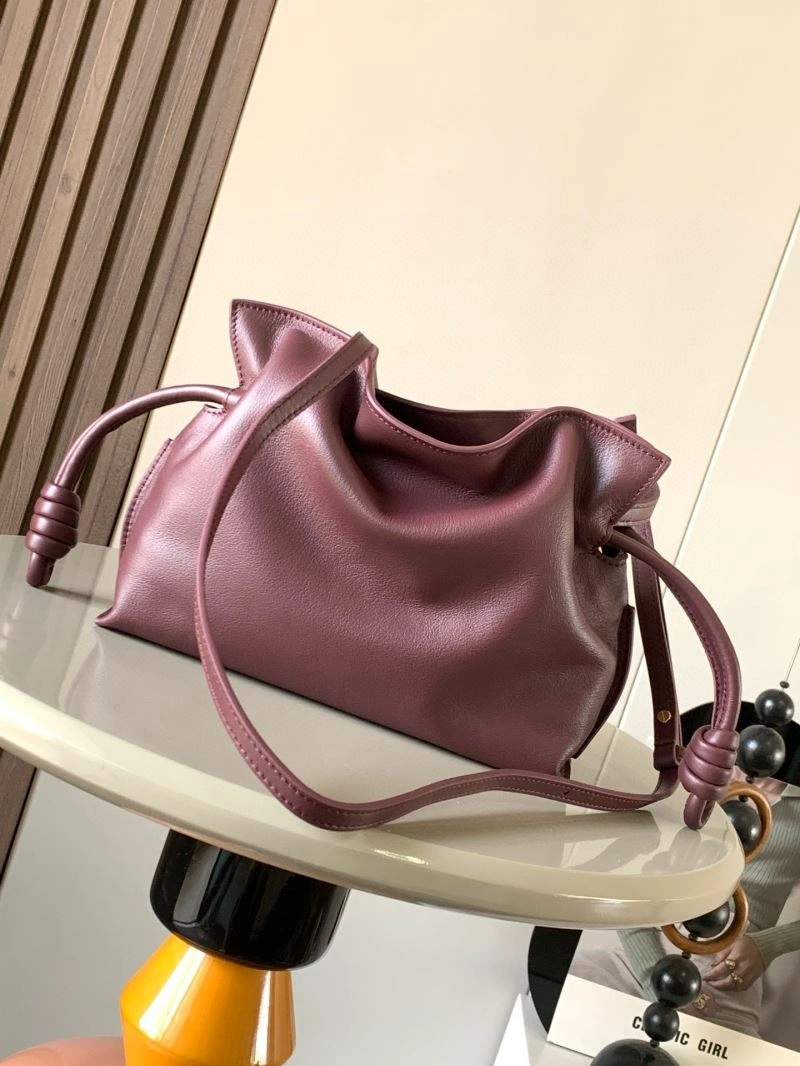 Mirror quality Loewe Flamenco Bags
