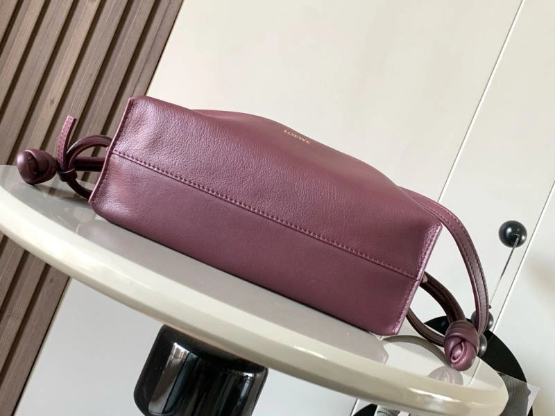 Mirror quality Loewe Flamenco Bags