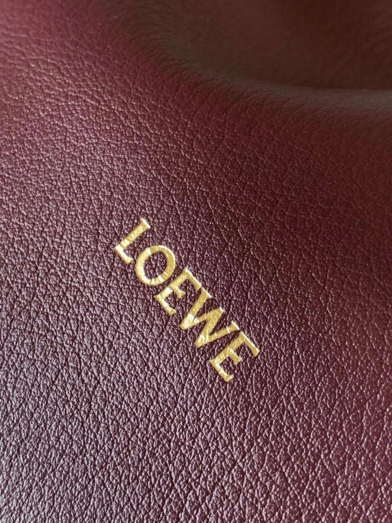 Mirror quality Loewe Flamenco Bags