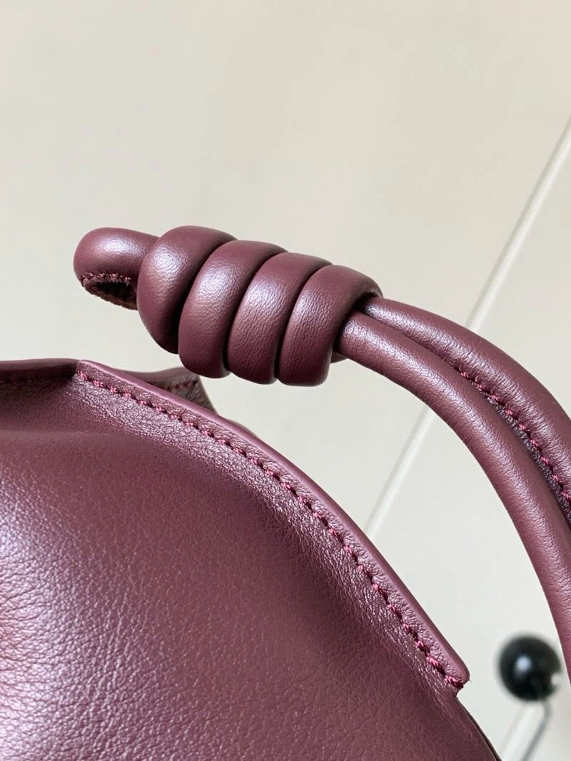 Mirror quality Loewe Flamenco Bags