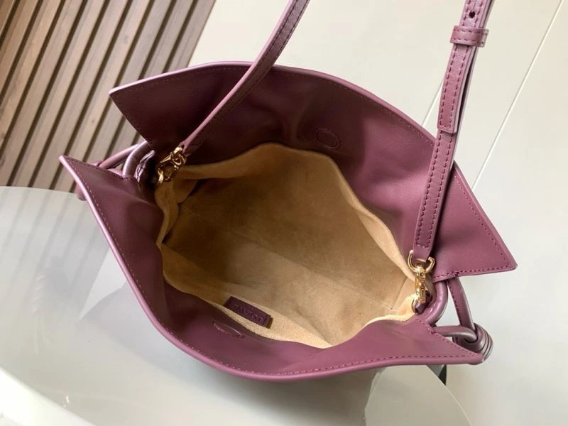 Mirror quality Loewe Flamenco Bags