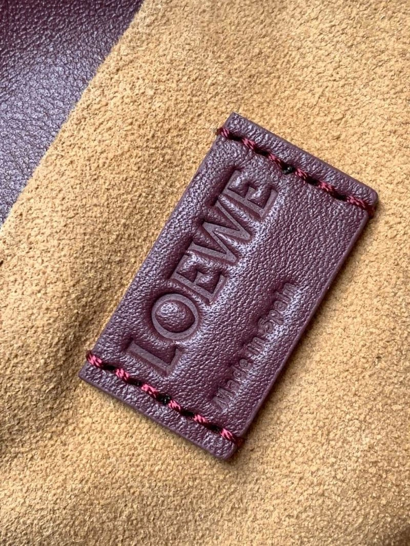 Mirror quality Loewe Flamenco Bags