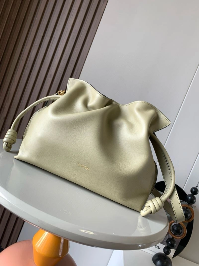 Loewe Flamenco Bags