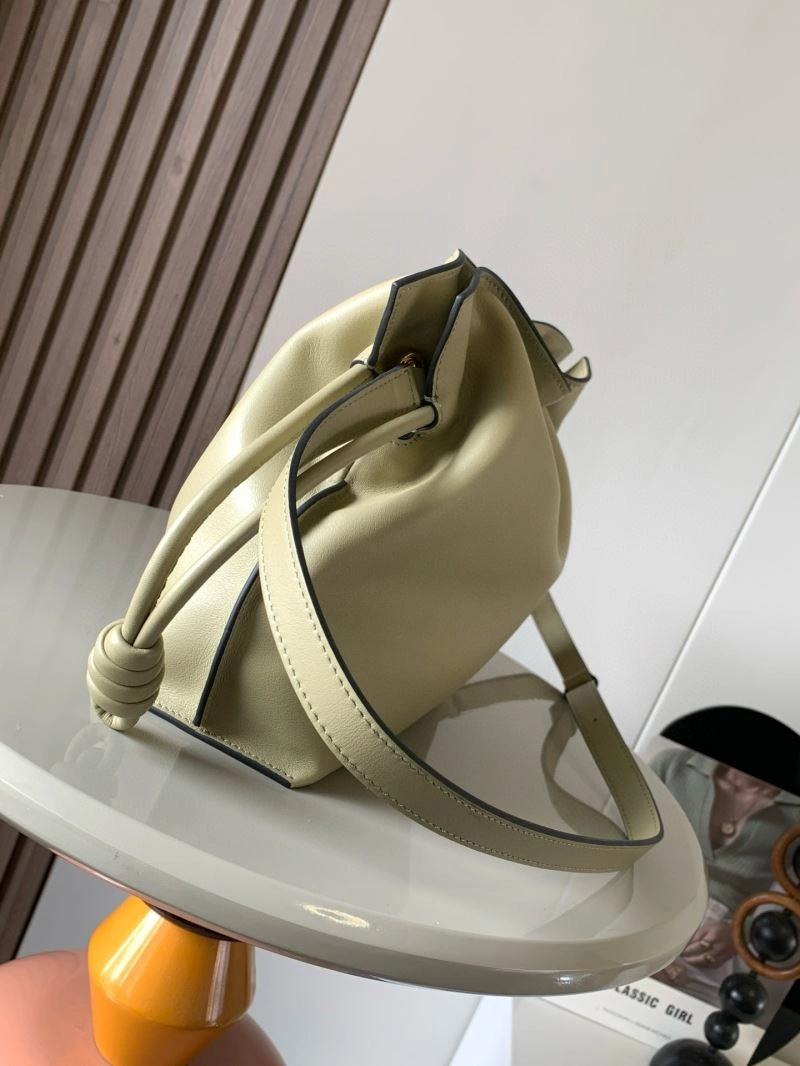 Accurate model Loewe Flamenco Bags