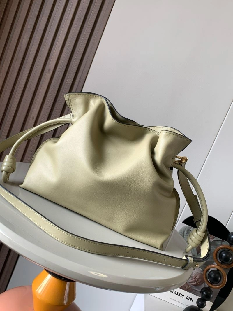 Accurate model Loewe Flamenco Bags