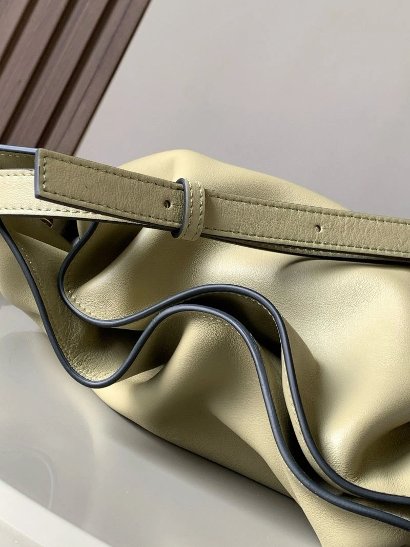 Accurate model Loewe Flamenco Bags