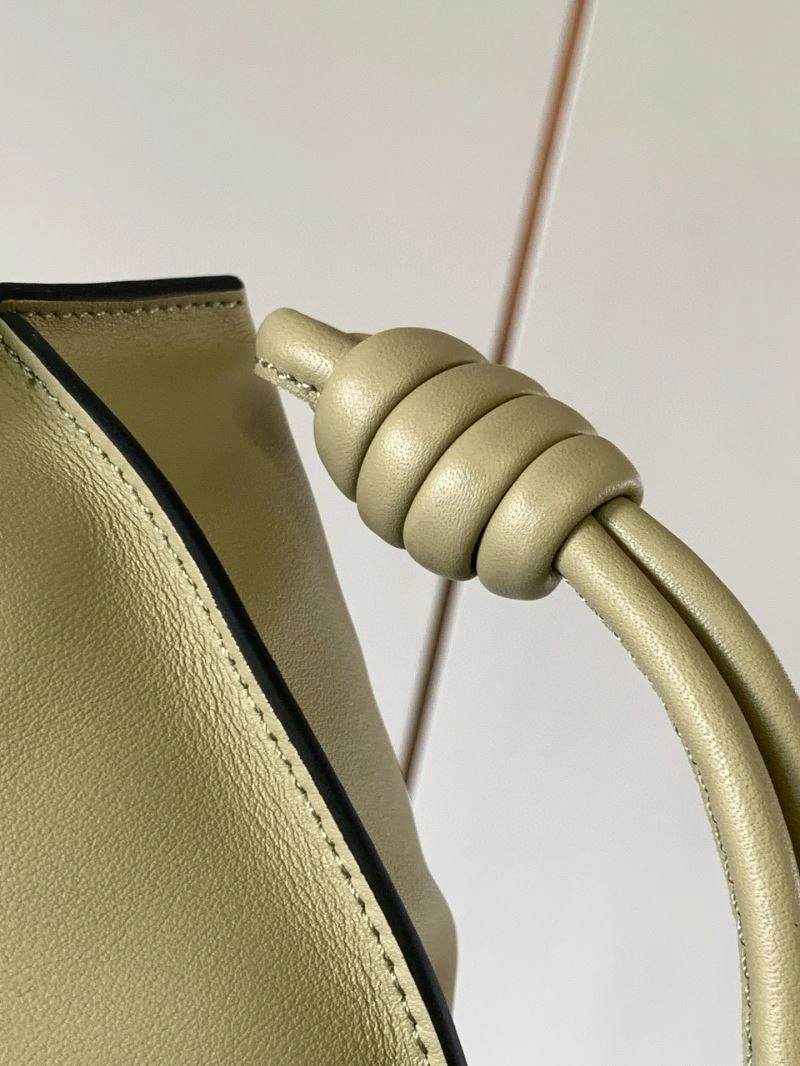 Accurate model Loewe Flamenco Bags